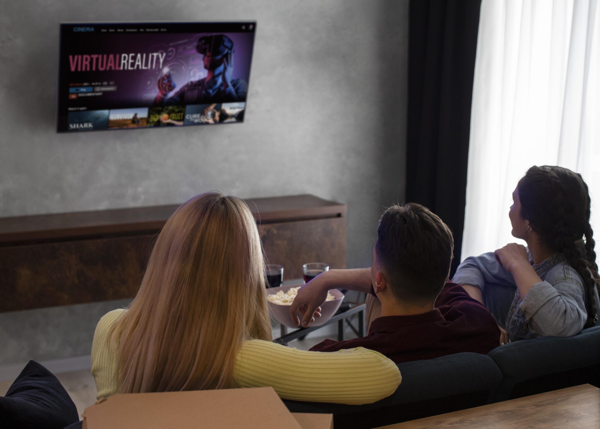 Why UK Advertisers Are Increasing CTV Spend in 2026